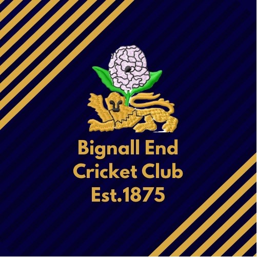 Bignall End CC – Fused Sport