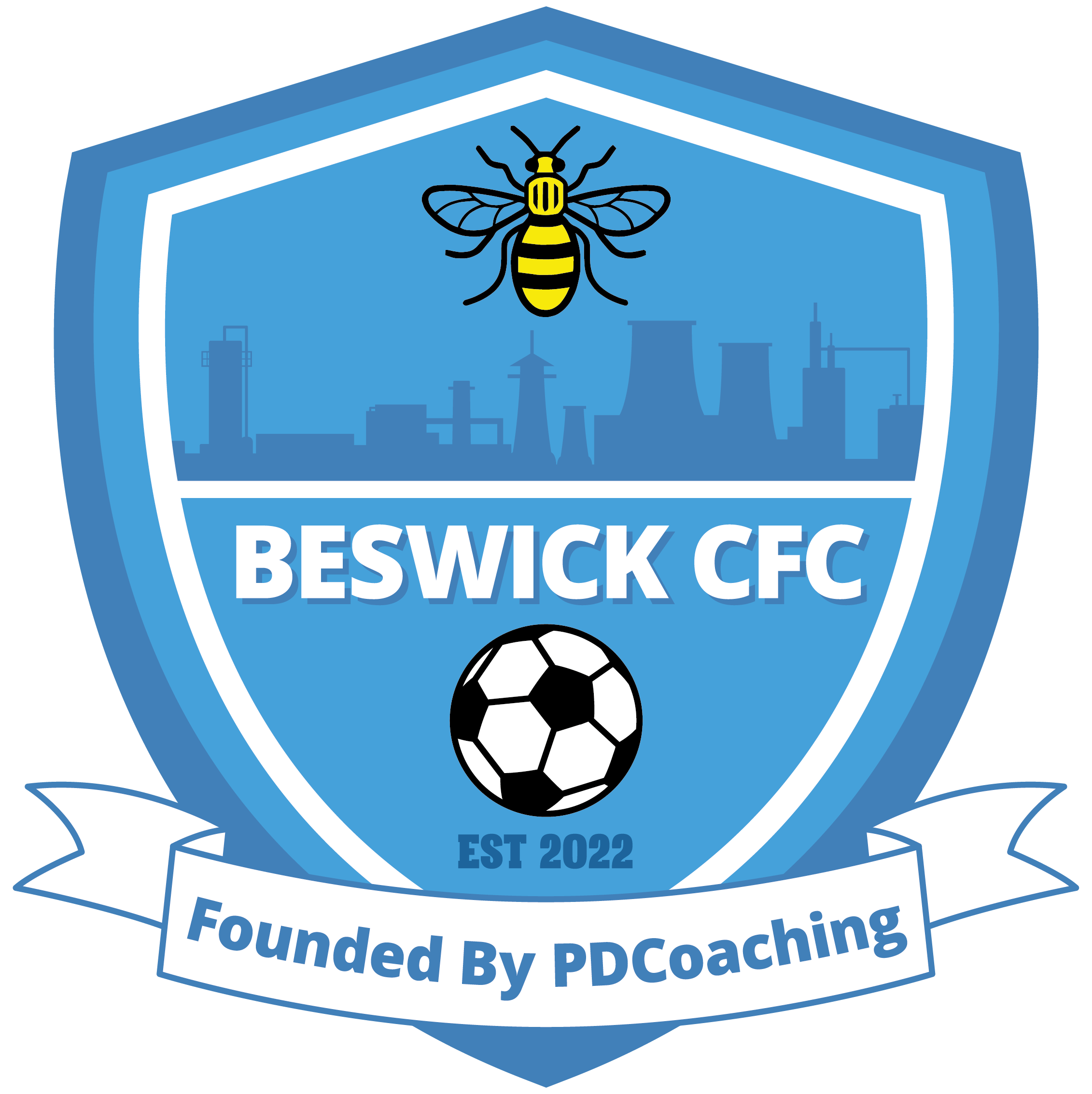Beswick CFC – Fused Sport