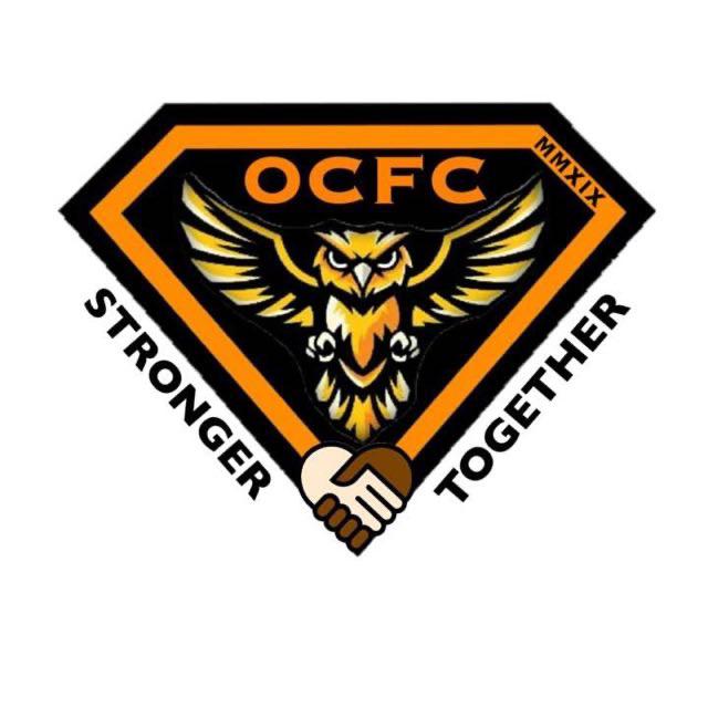 Oldham Community FC – Fused Sport