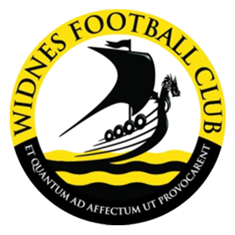 Widnes FC – Fused Sport