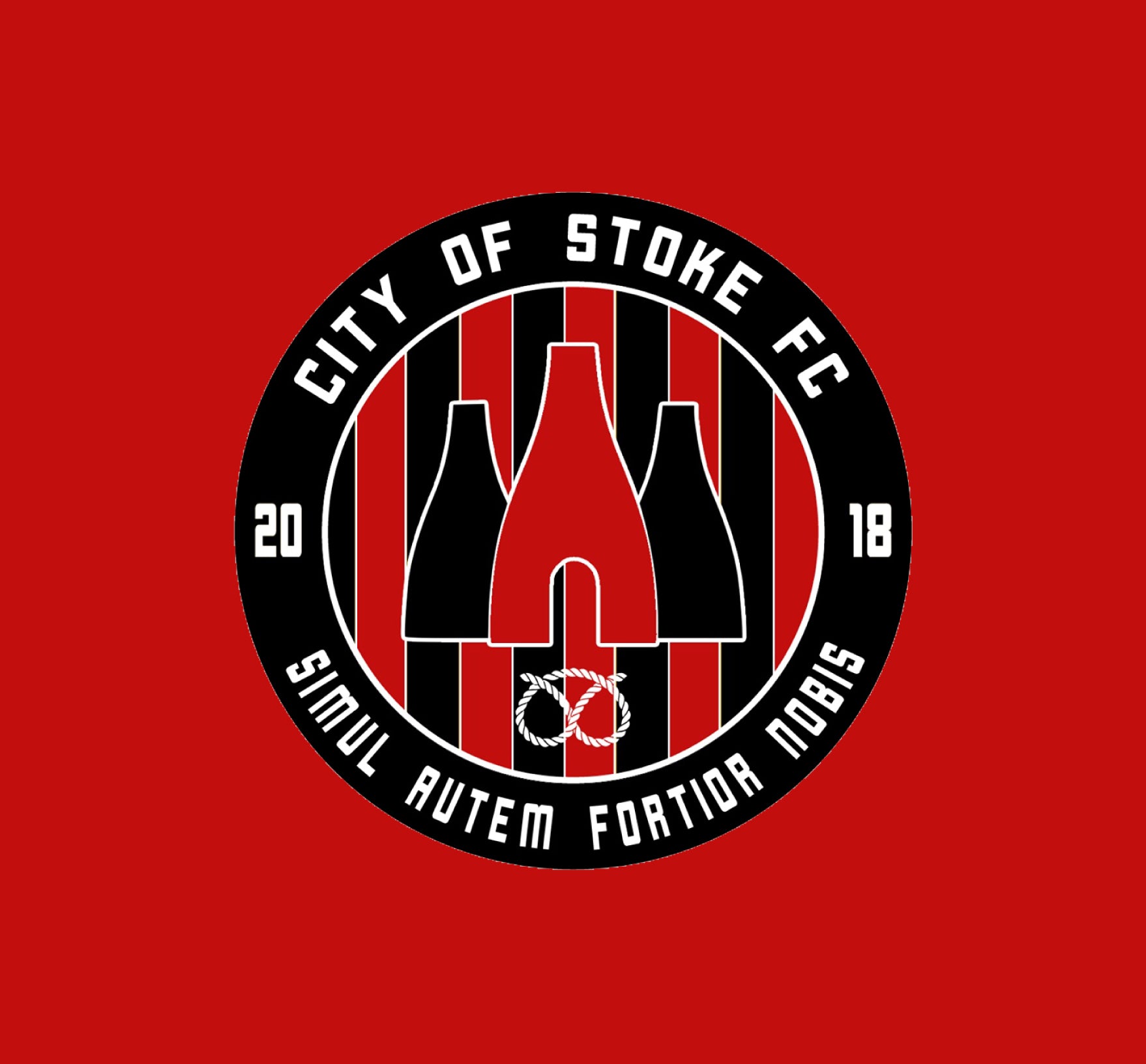 City of Stoke FC | Clubshop - Fused Sport
