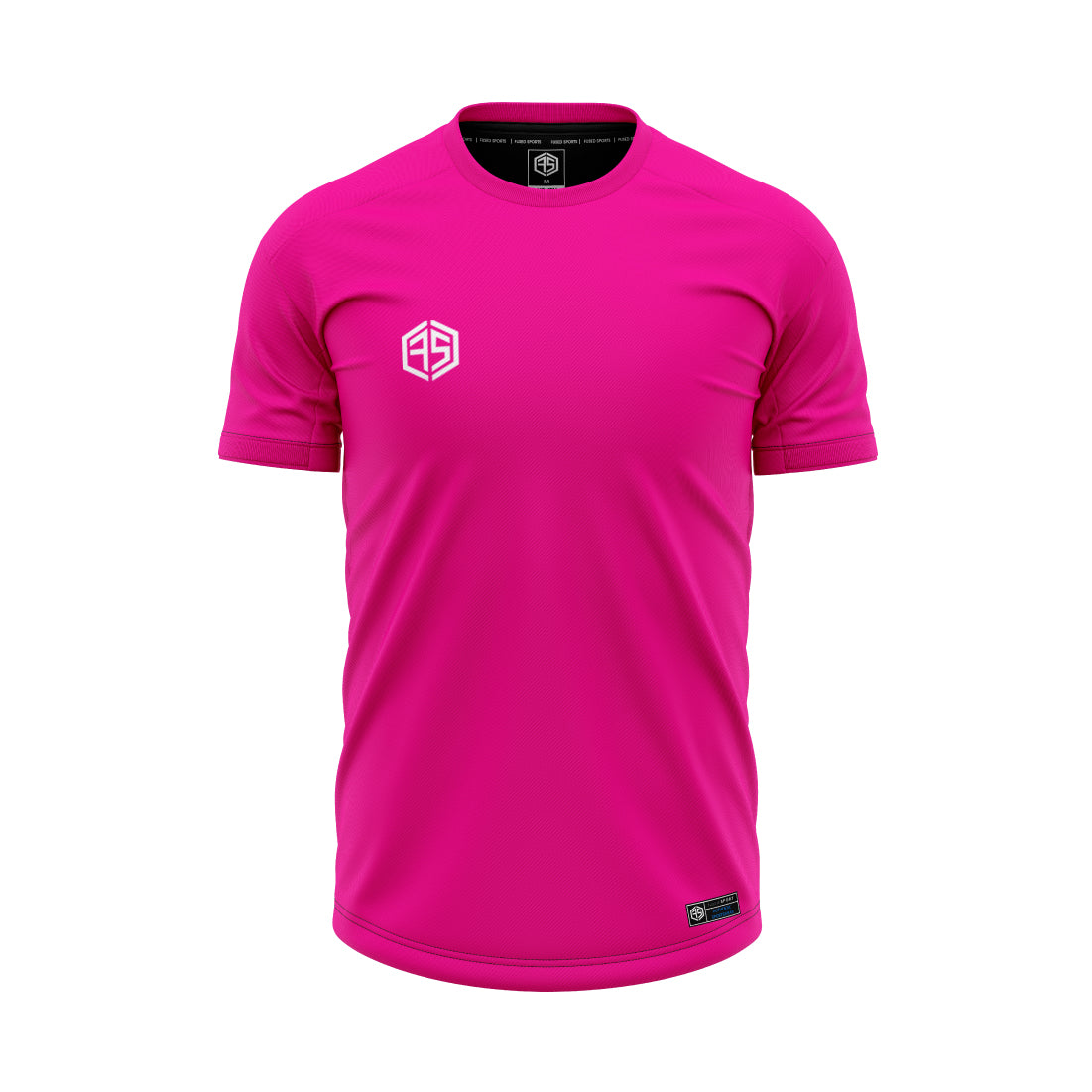 Jerseys | Teamwear | Fused Sport