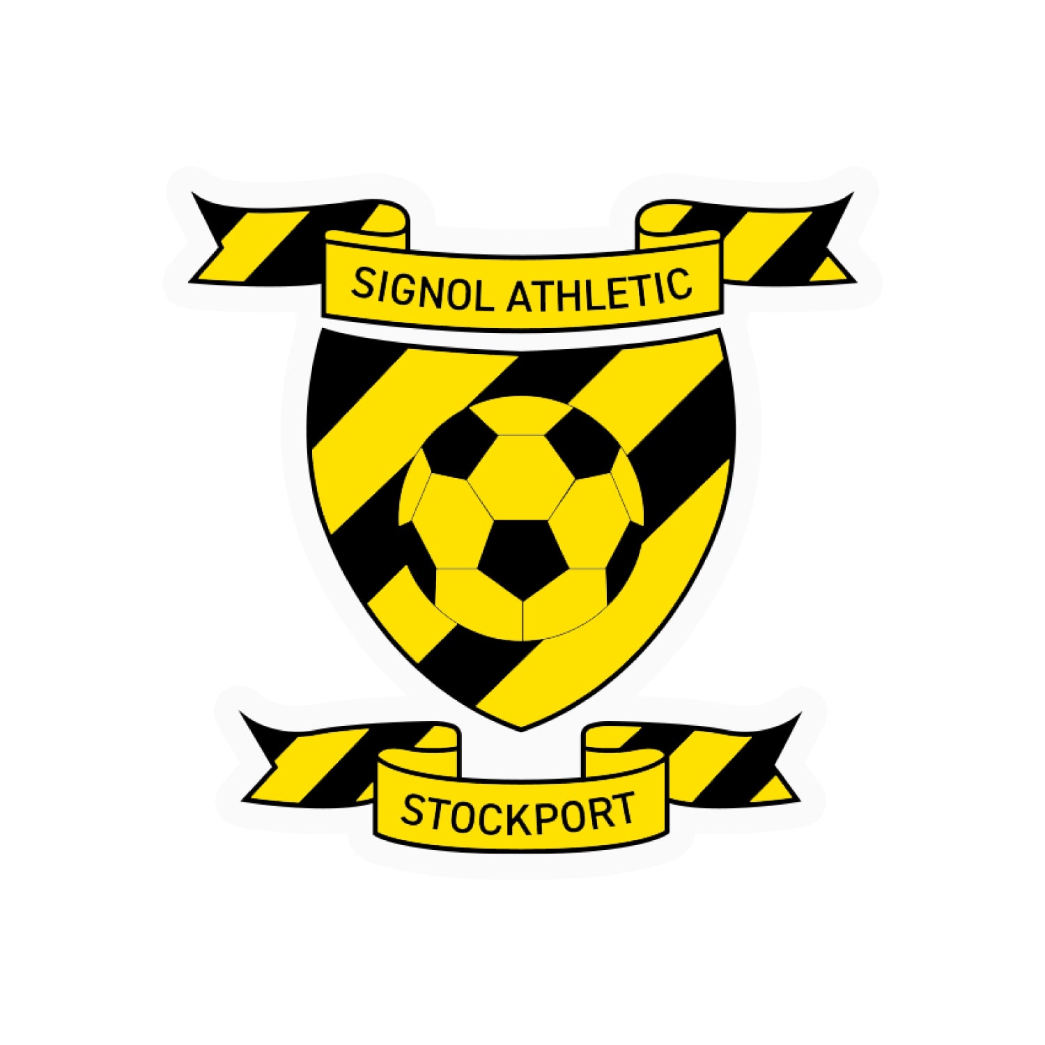 Signol Athletic FC | Clubshop - Fused Sport