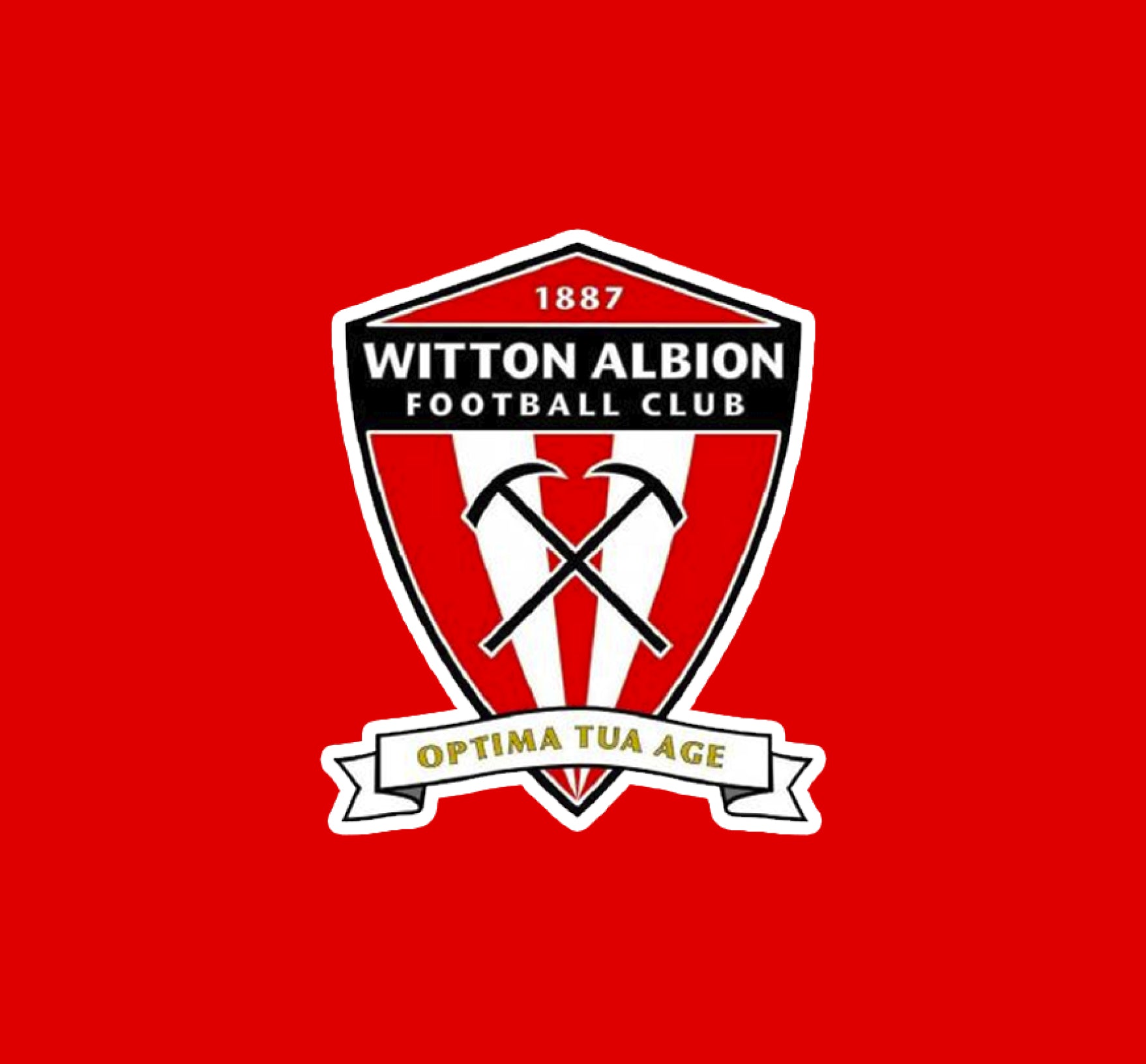 Witton Albion | Clubshop - Fused Sport
