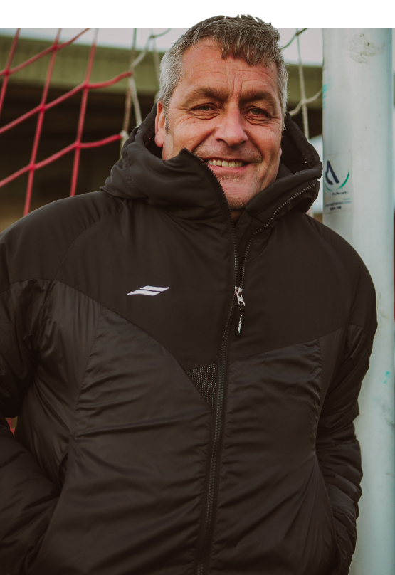 Fused Sport - Bespoke Teamwear & Sportswear UK - Custom Design Kits