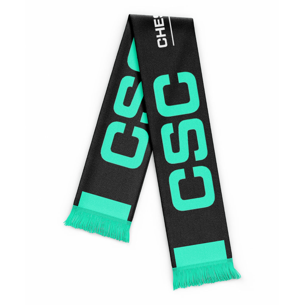 Cheshire Sports Coaching - Scarf – Fused Sport