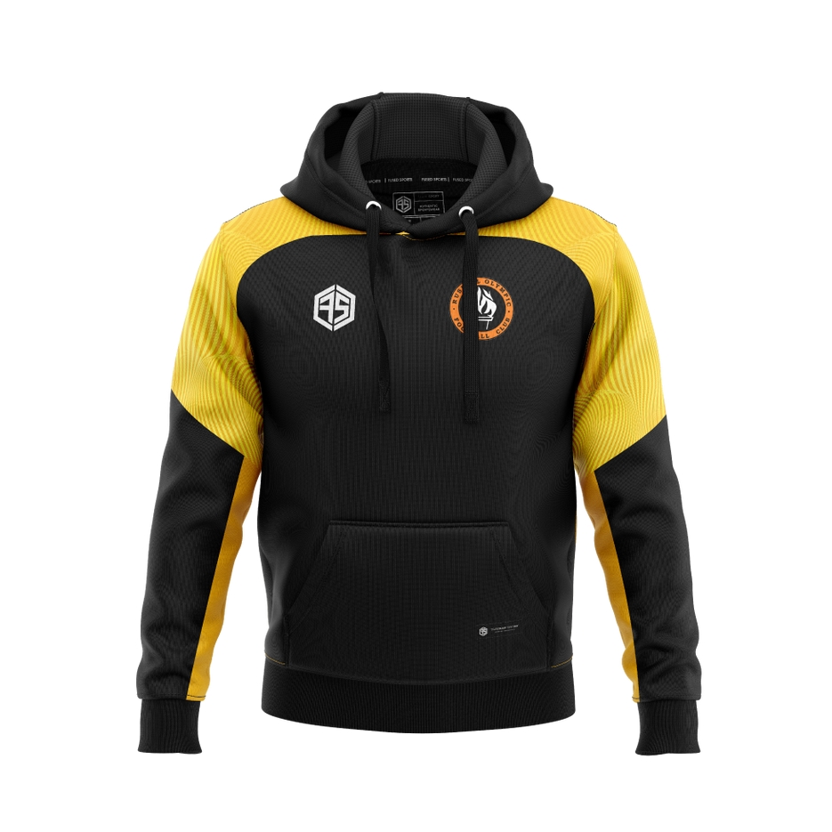 Jumpers | Leisurewear | Fused Sport