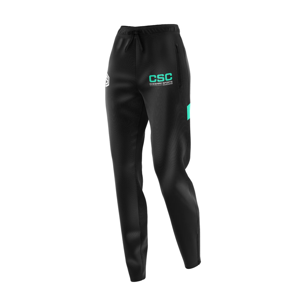 Cheshire Sports Coaching - Pant – Fused Sport