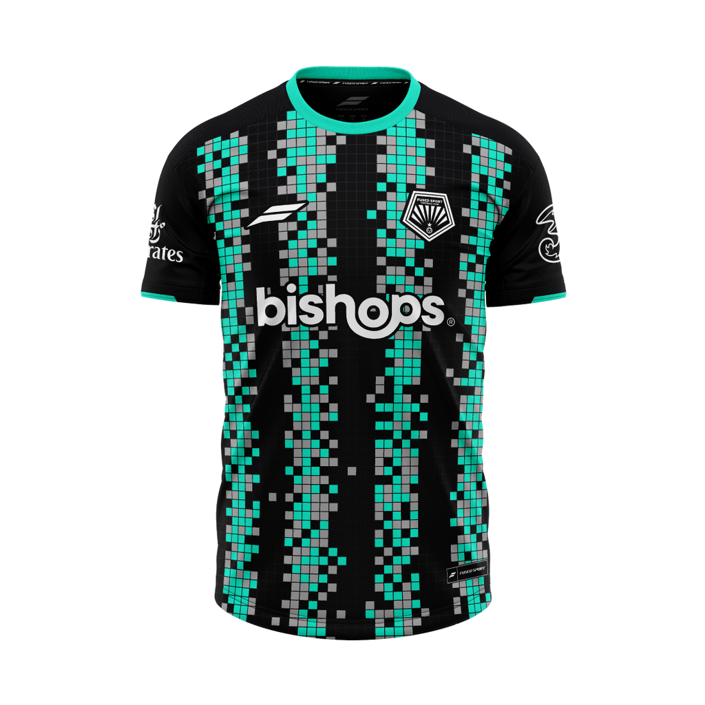 Pixel Teamwear Kit | Fused Sport