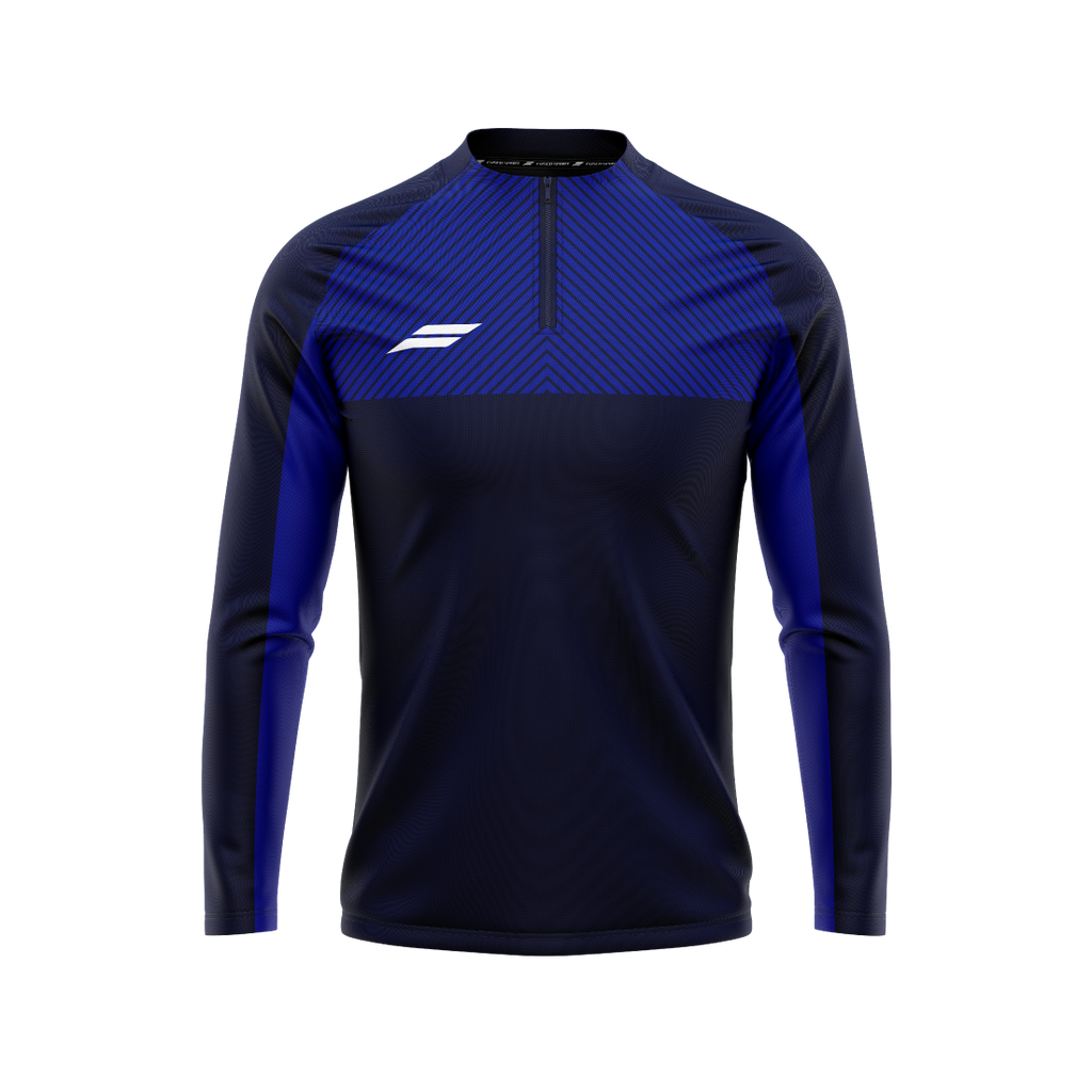 Active Midlayer | Fused Sport