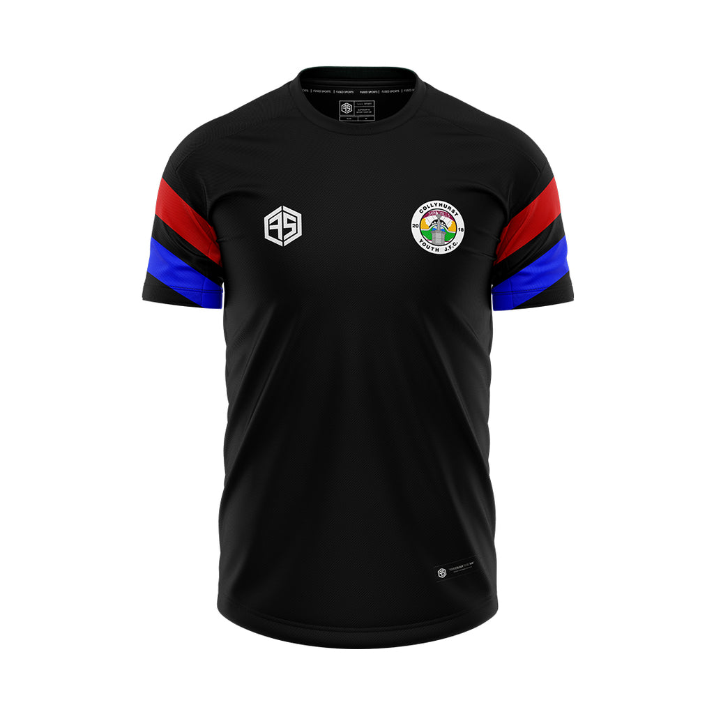 Collyhurst Youth JFC - Jersey – Fused Sport