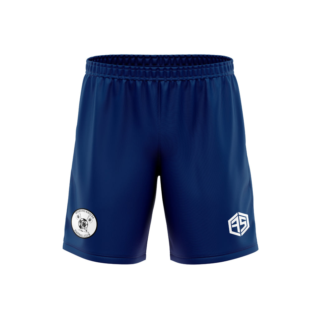 Sporting Khalsa - Shorts – Fused Sport