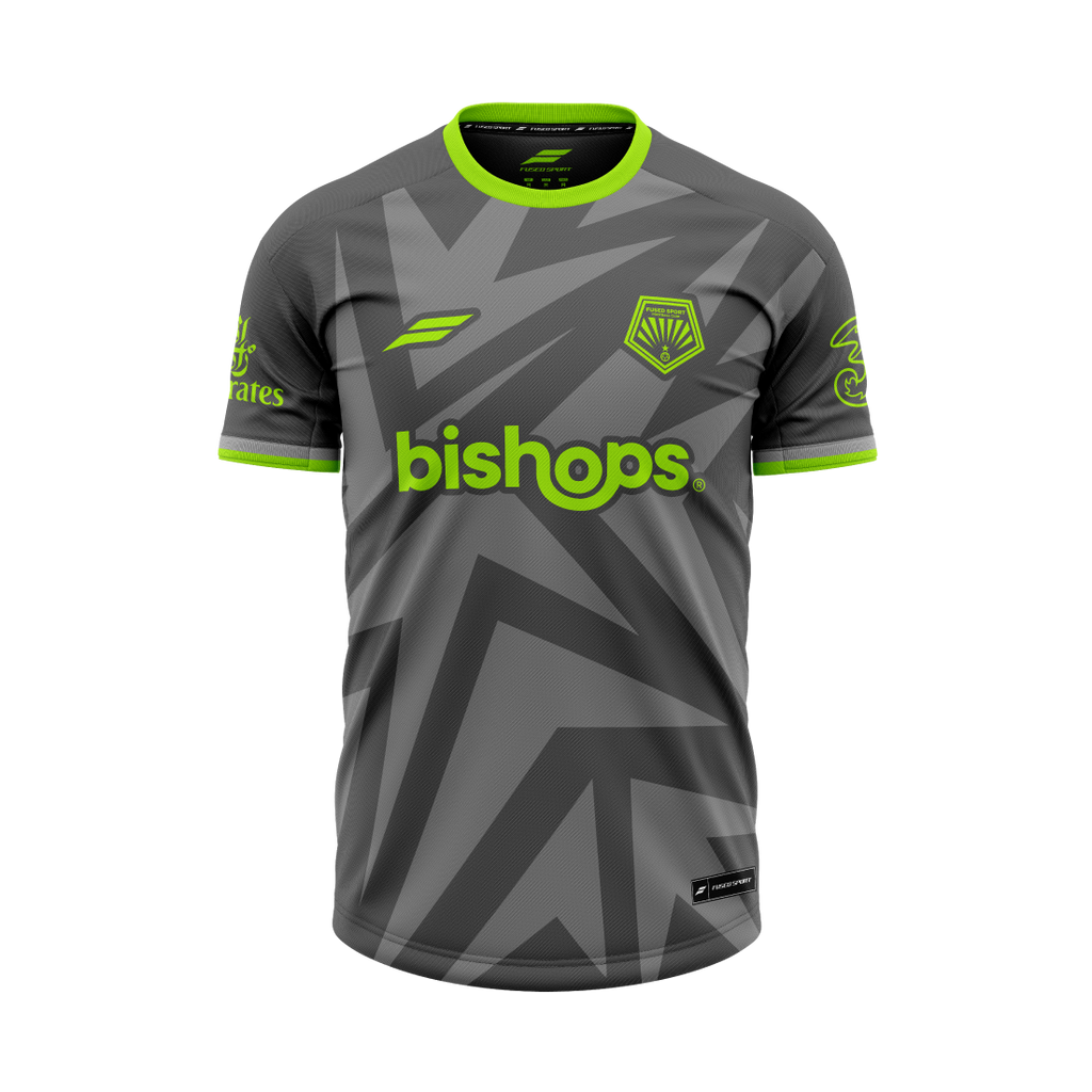 Bolt Teamwear Kit | Fused Sport