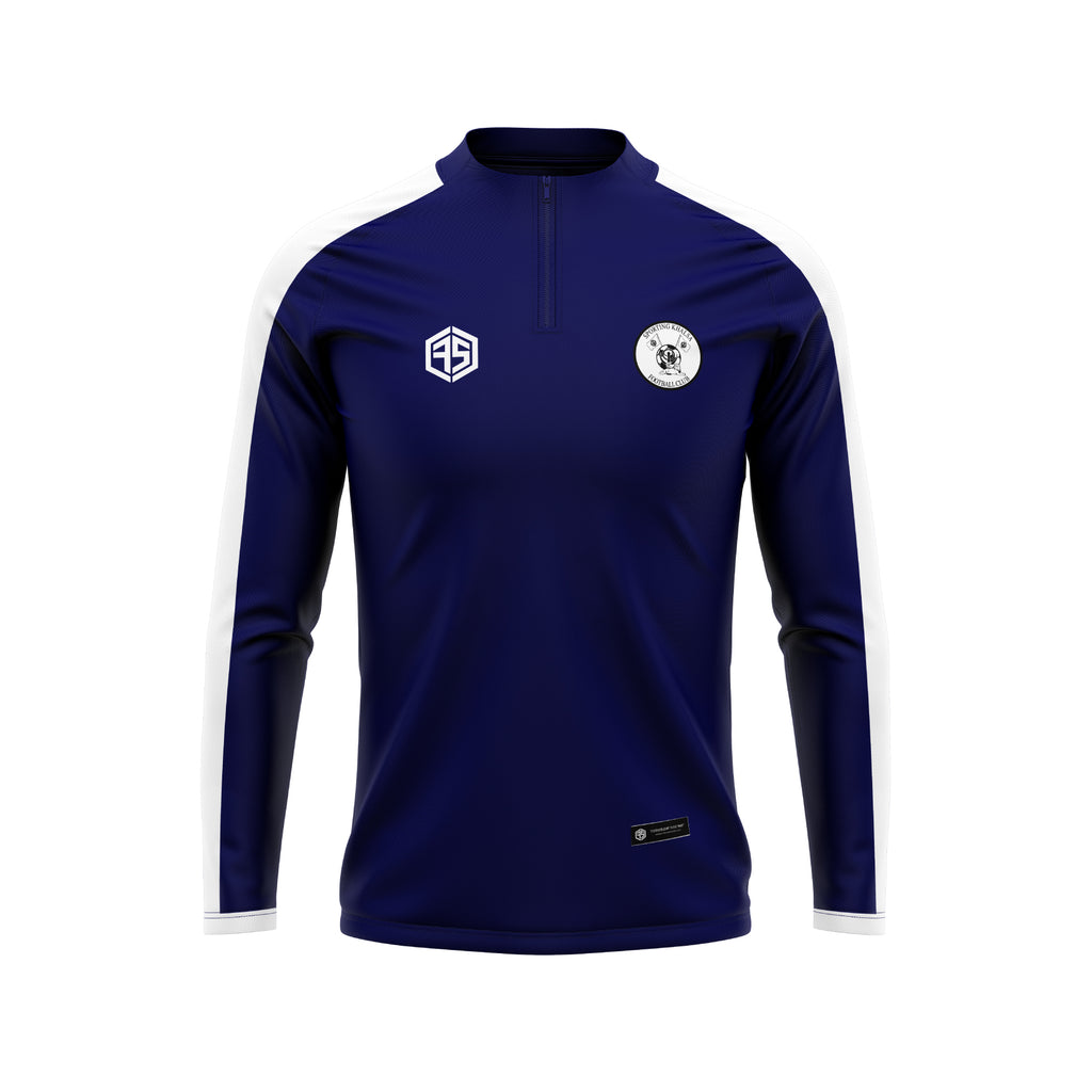 Sporting Khalsa - Midlayer – Fused Sport