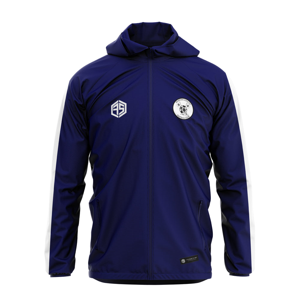 Sporting Khalsa - Waterproof – Fused Sport