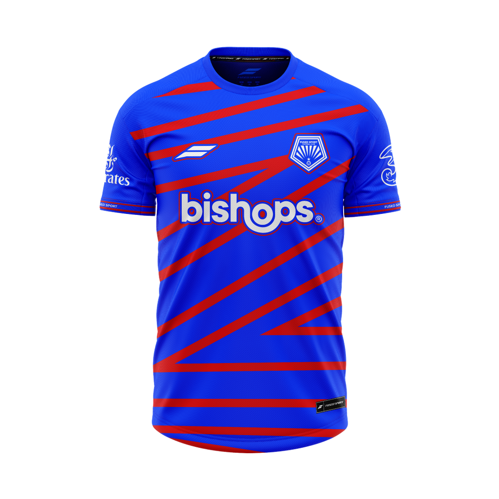 Dash Teamwear Kit | Fused Sport