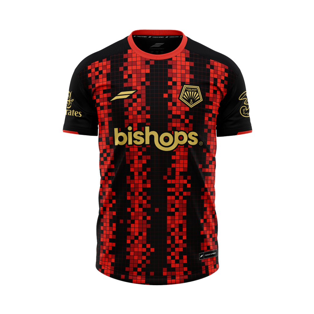 Active Teamwear Kit | Fused Sport