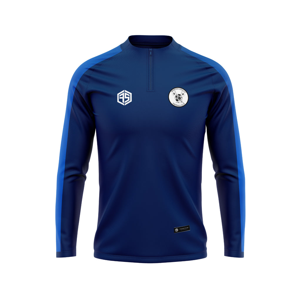 Sporting Khalsa - Midlayer (Players) – Fused Sport