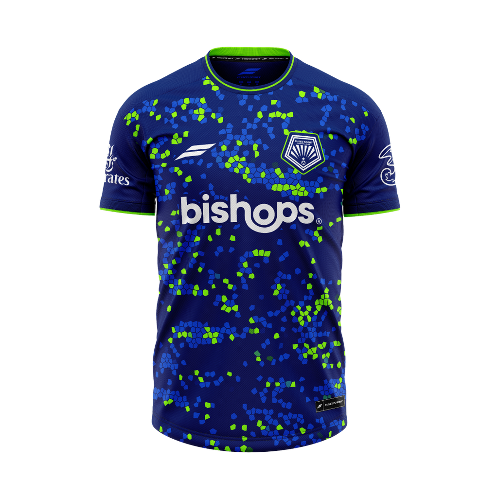 Active Teamwear Kit | Fused Sport