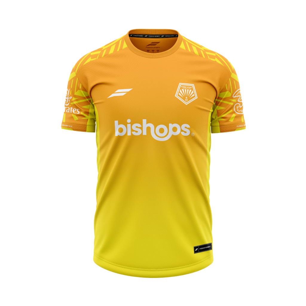 Active Teamwear Kit | Fused Sport