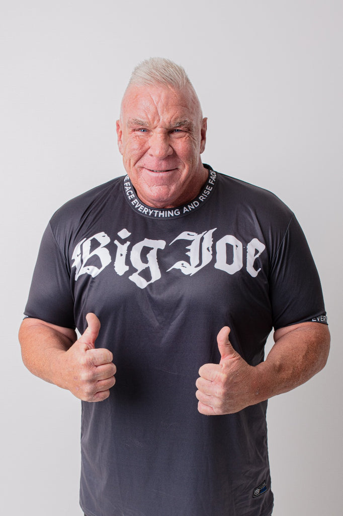 Joe Egan F.E.A.R Jersey - Face Everything And Rise – Fused Sport