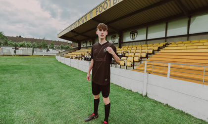 Fused Sport | Contact Us