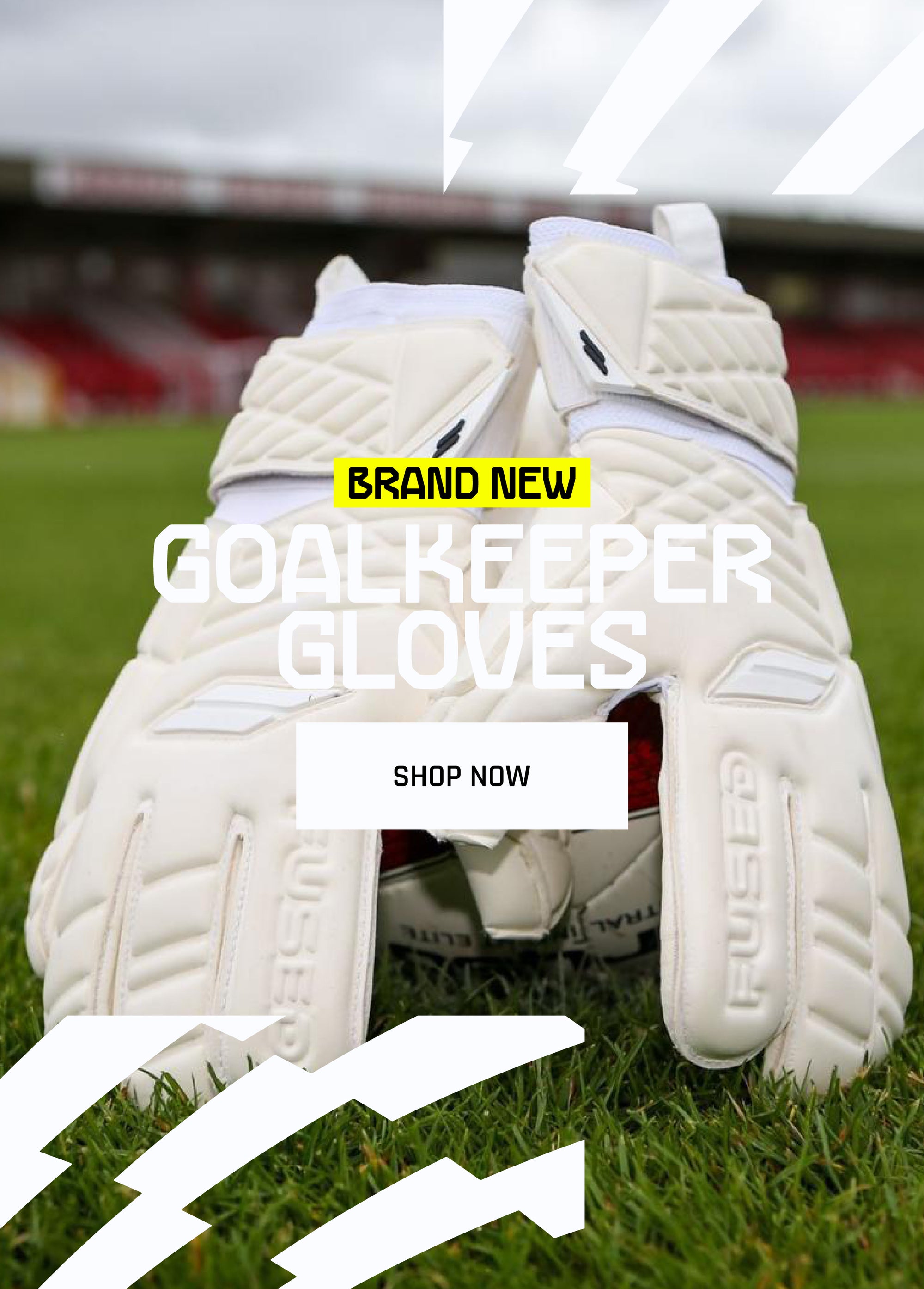 Fused Sport - Bespoke Teamwear & Sportswear UK - Custom Design Kits