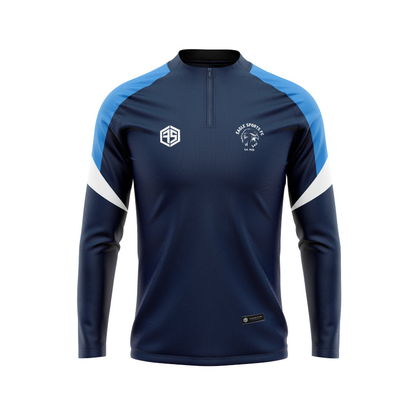 Eagle Sports FC - Midlayer – Fused Sport