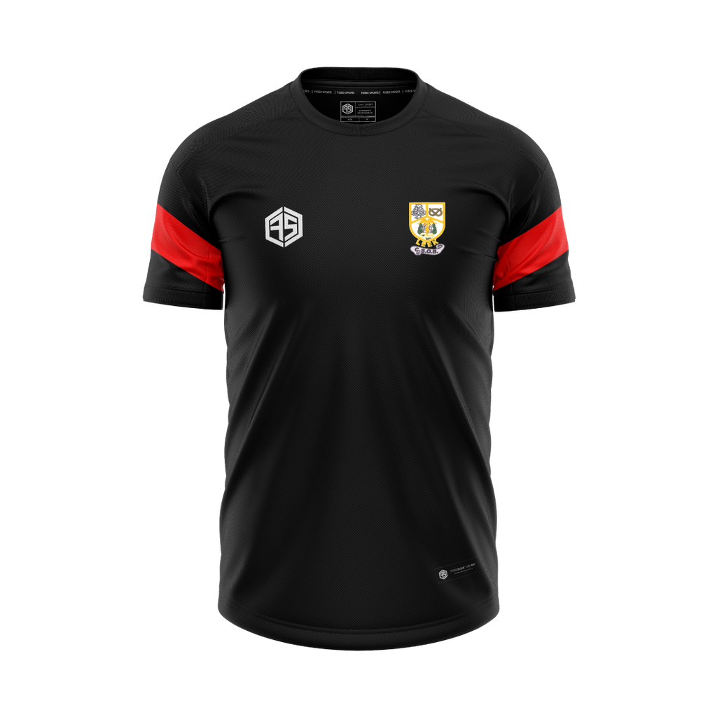 Leek CSOB - Training Jersey – Fused Sport
