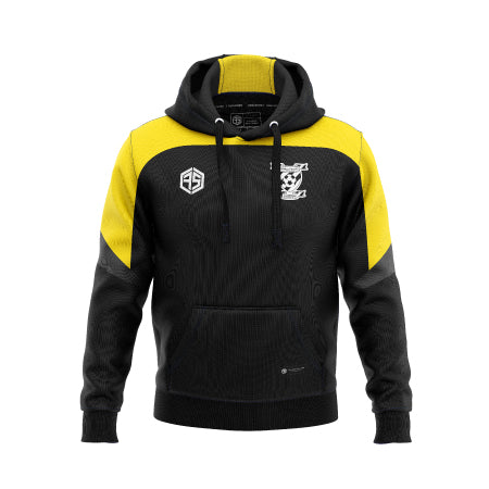 Signol Athletic - Hoody – Fused Sport