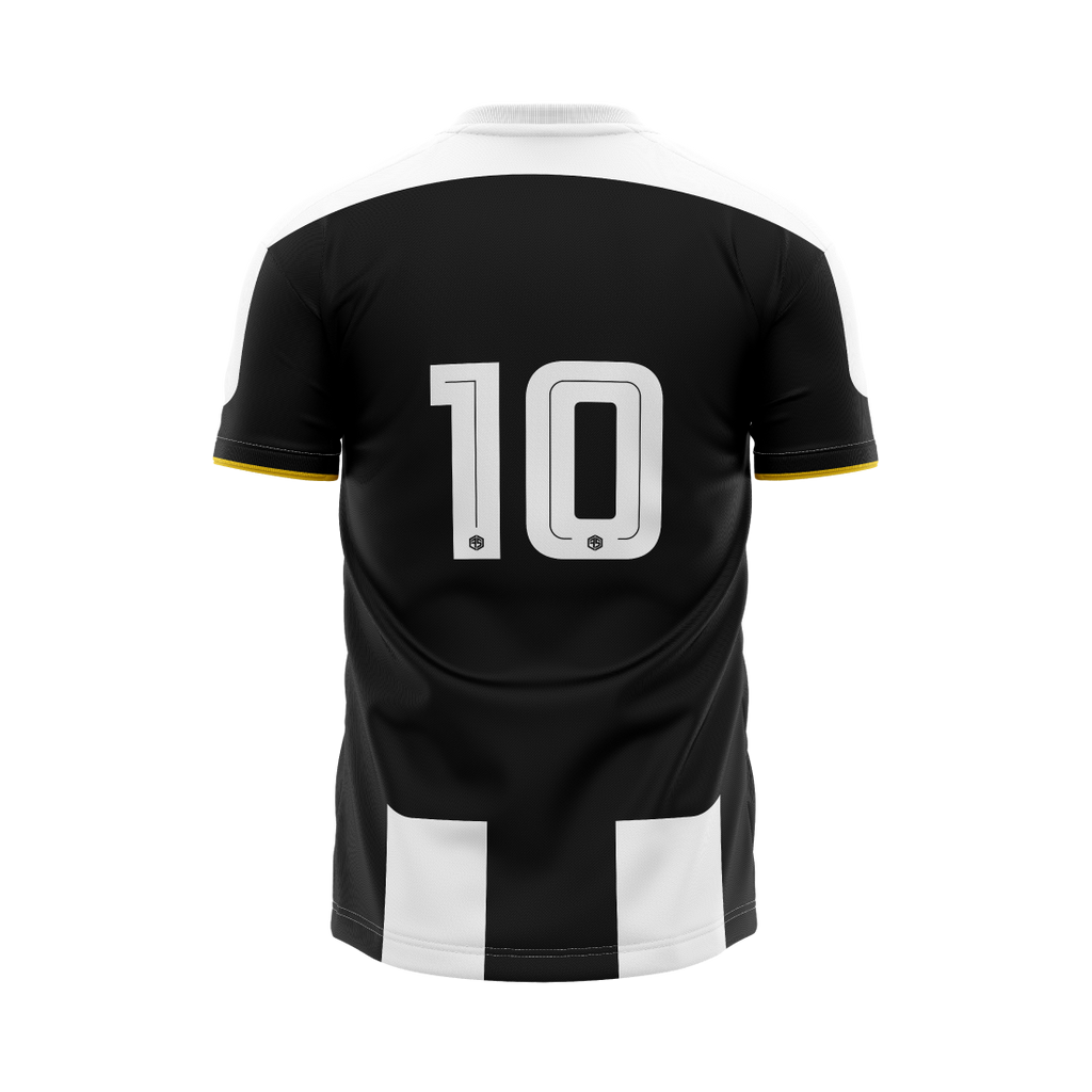 London Team Wear Kit | Fused Sport