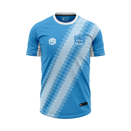 Jerseys | Teamwear | Fused Sport