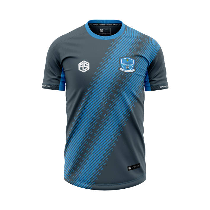 Beswick CFC - Jersey (Goalkeeper) – Fused Sport