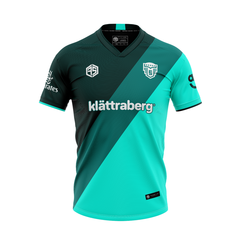 Sash Team Wear Kit | Fused Sport
