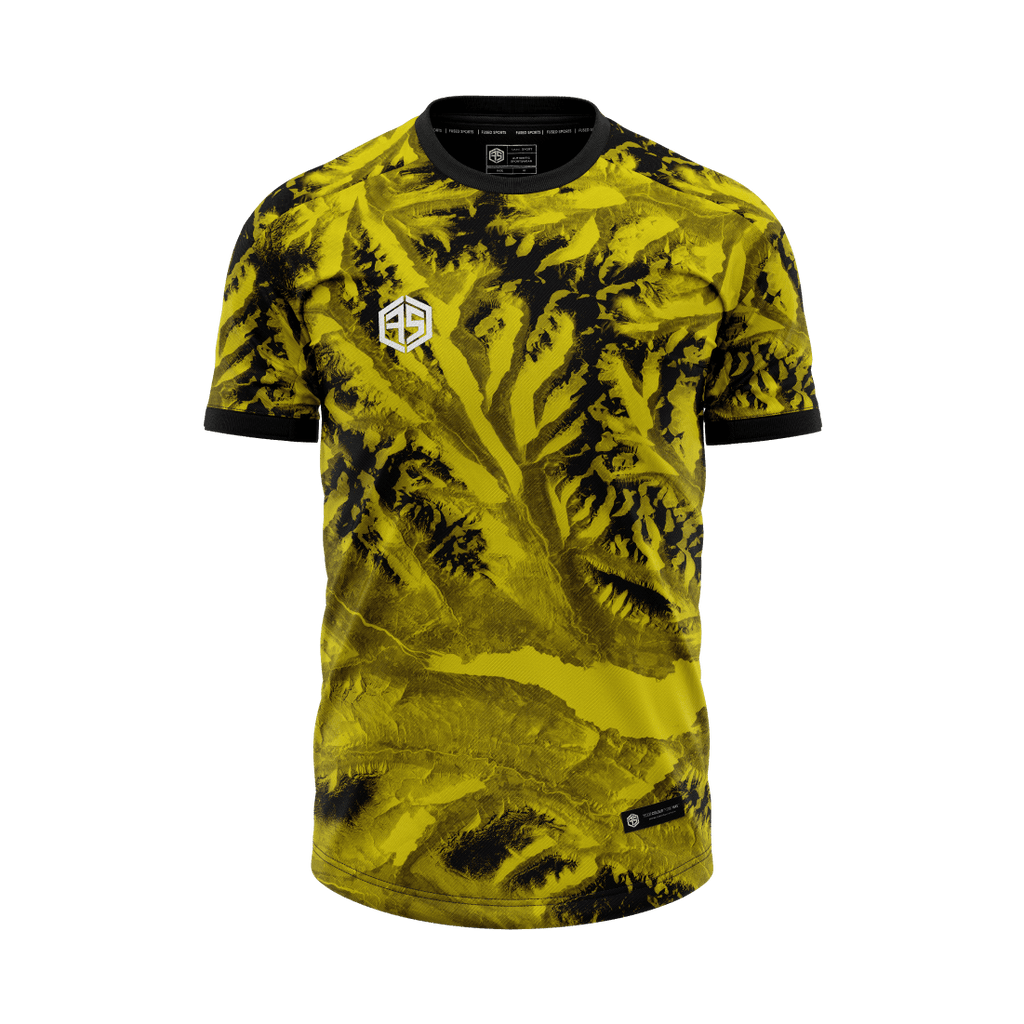Coral Teamwear Kit | Fused Sport