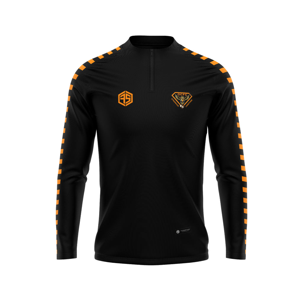 Oldham Community FC - Midlayer – Fused Sport