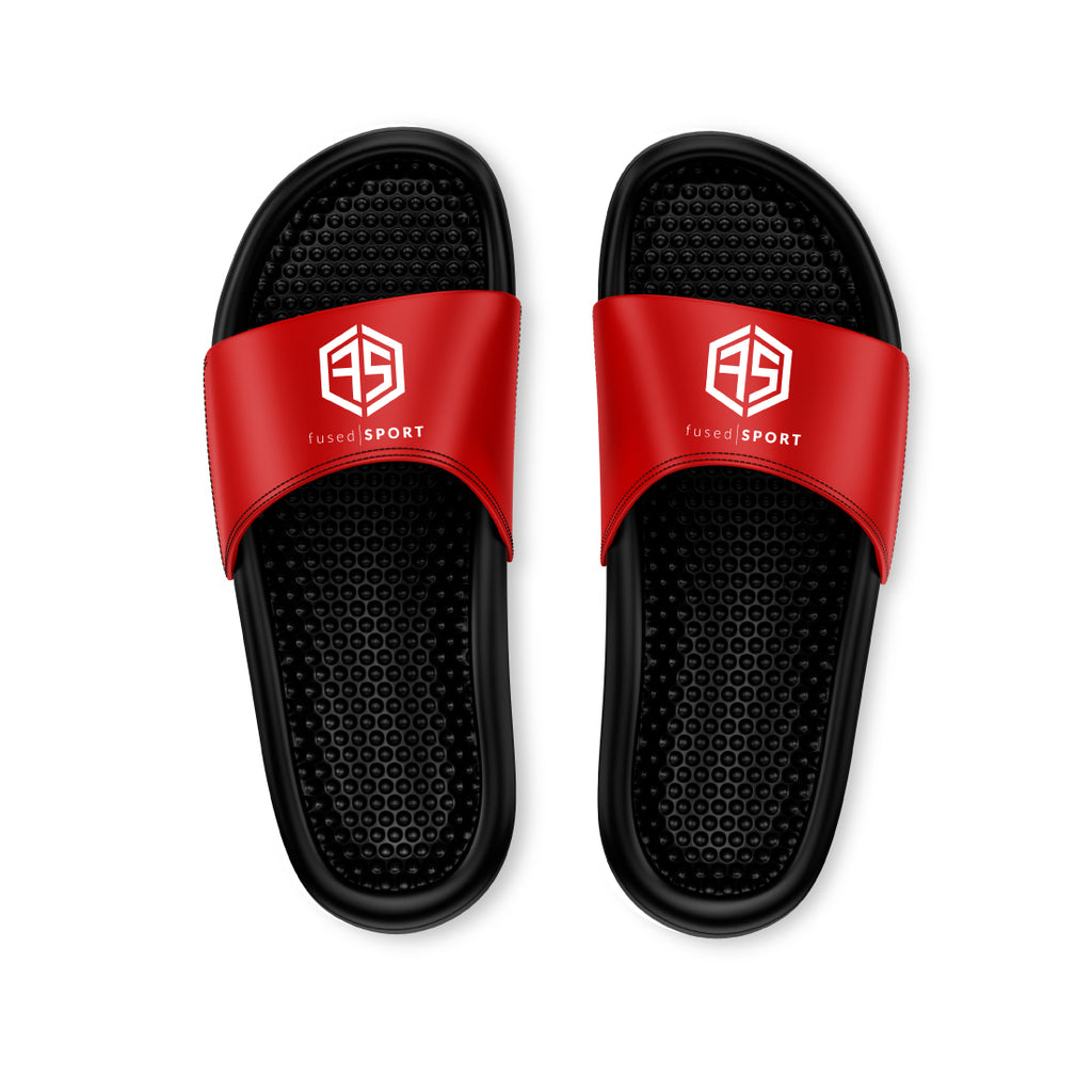 Active Sliders | Teamwear | Fused Sport